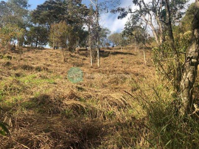 Terreno de Condomínio em Santo Antônio do Pinhal, Condominio Country Club