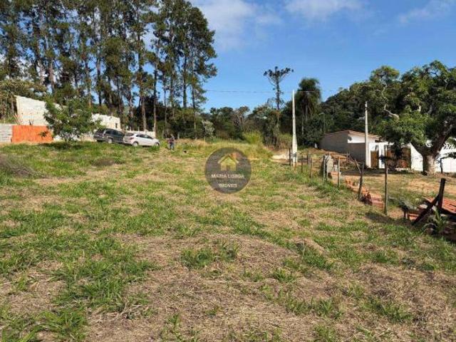 Terreno de Condomínio, Fazenda da Mata, Itu R$ 110 mil, Cod: TE0197