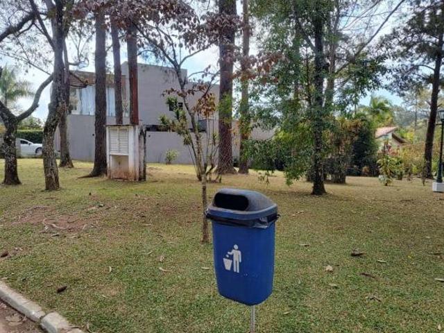 Terreno DE CONDOMINIO FECHADO COM 427 m² ACEITA PERMUTA à venda em Residencial Morada dos Lagos