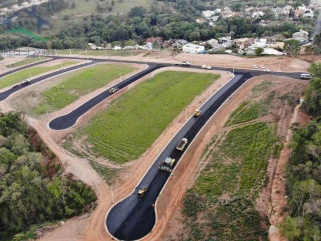 Terreno de Condomínio, Itapetinga, Atibaia R$ 1.63 mi, Cod: 4103