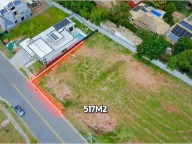 Terreno de Condomínio, Itapetinga, Atibaia R$ 640 mil, Cod: 5335