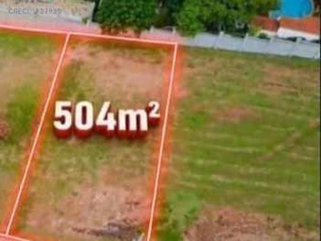 Terreno de Condomínio, Itapetinga, Atibaia R$ 640 mil, Cod: 5336