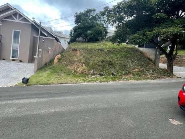 Terreno de Condomínio, Jardim Maristela, Atibaia R$ 540 mil, Cod: 5256