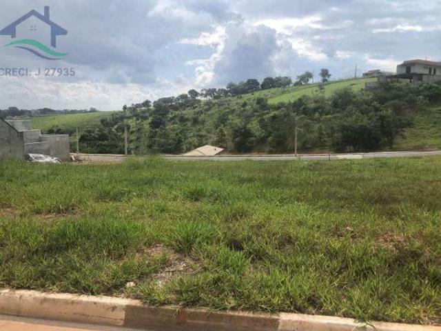 Terreno de Condomínio, Jardim dos Pinheiros, Atibaia R$ 430 mil, Cod: 4746