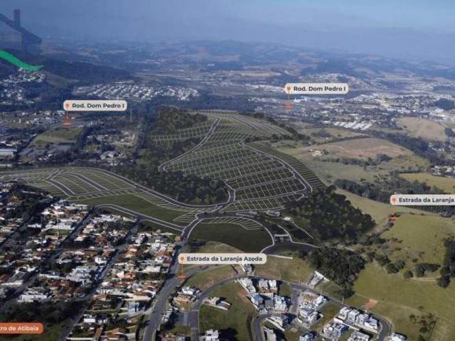 Terreno de Condomínio, Jardim dos Pinheiros, Atibaia R$ 308 mil, Cod: 5231