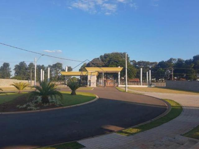 Terreno de Condomínio, Jardim Primavera, Pirassununga R$ 255 mil, Cod: 10133714
