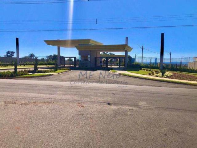 Terreno de Condomínio, Jardim Primavera, Pirassununga R$ 263 mil, Cod: 10133564