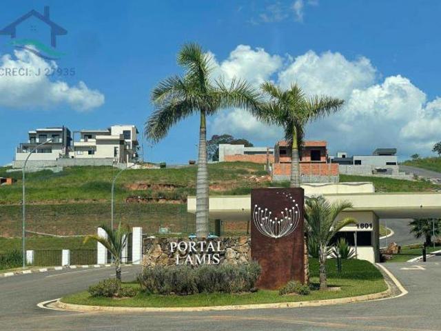 Terreno de Condomínio, Laranja Azeda, Atibaia R$ 371 mil, Cod: 5212