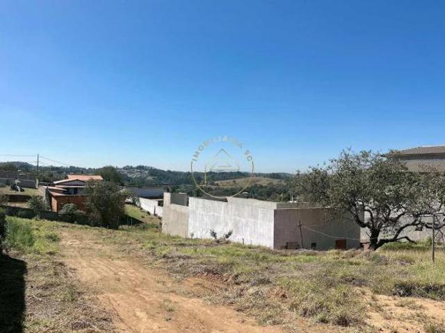 Terreno de Condomínio, Mairinque R$ 140 mil, Cod: TE 434