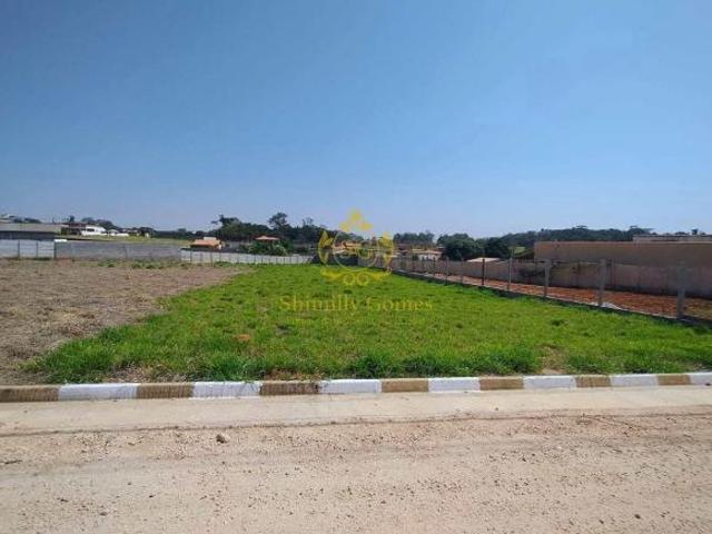 Terreno de Condomínio, Mairinque R$ 165 mil, Cod: te 396