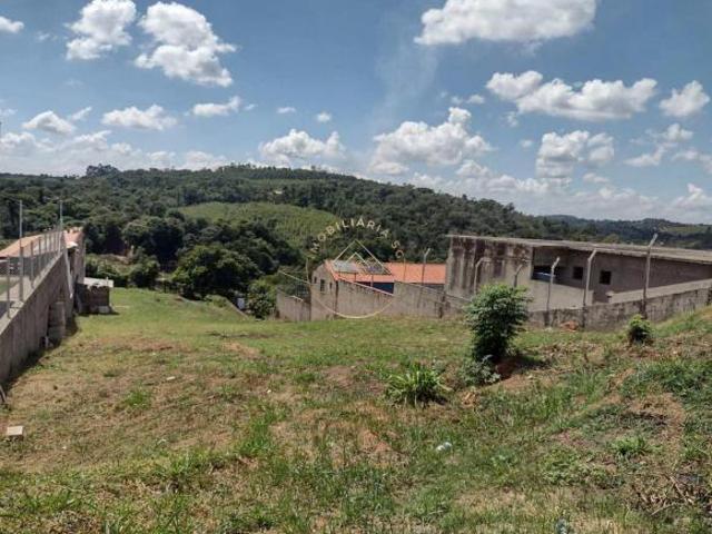 Terreno de Condomínio, Mairinque R$ 175 mil, Cod: TE 433