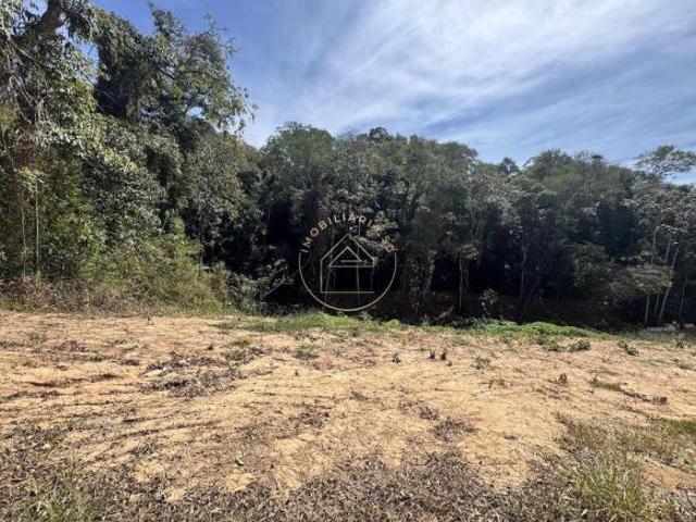 Terreno de Condomínio Mairinque R$ 450 mil, Cod: TE 474