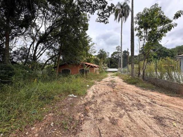 Terreno de Condomínio, Mairinque/SP R$ 250 mil, Cod: TE 443