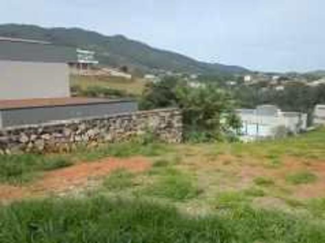 Terreno de Condomínio, San Fernando Valley, Atibaia R$ 1.2 mi, Cod: 5237