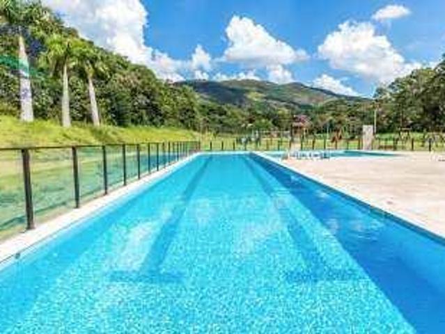 Terreno de Condomínio, San Fernando Valley, Atibaia R$ 614 mil, Cod: 5088