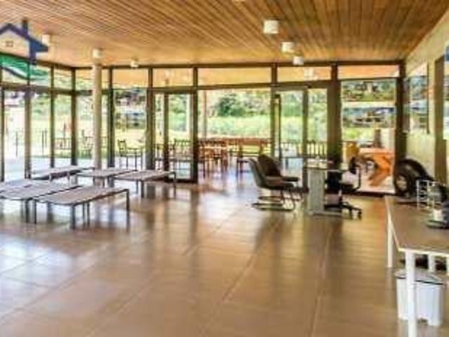 Terreno de Condomínio, San Fernando Valley, Atibaia R$ 645 mil, Cod: 5245