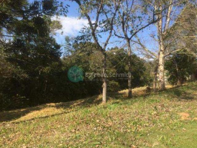 Terreno de Condomínio Santo Antônio do Pinhal Condomínio Parque da Mantiqueira
