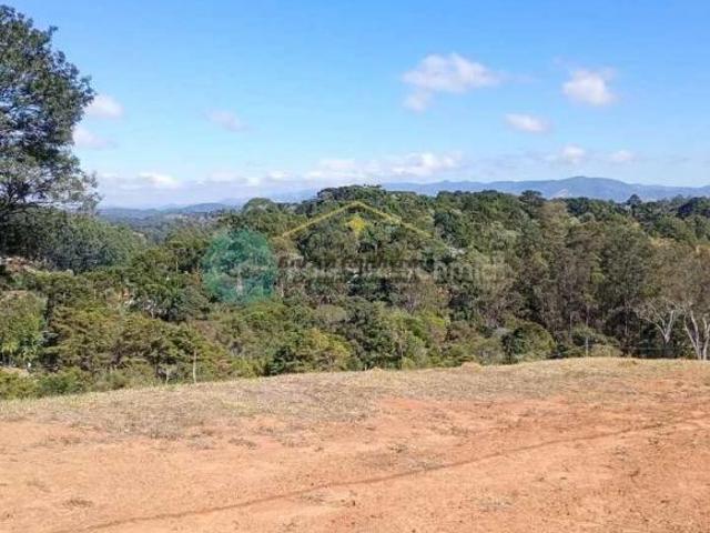 Terreno de Condomínio Santo Antônio do Pinhal R$ 560 mil