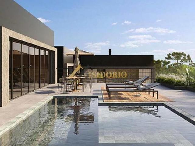 Terreno de Condomínio Santa Cândida Curitiba R$ 894.000,00 Ref: LAN2520