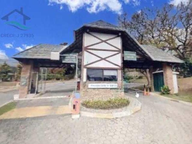 Terreno de Condomínio, Portão, Atibaia R$ 700 mil, Cod: 5087