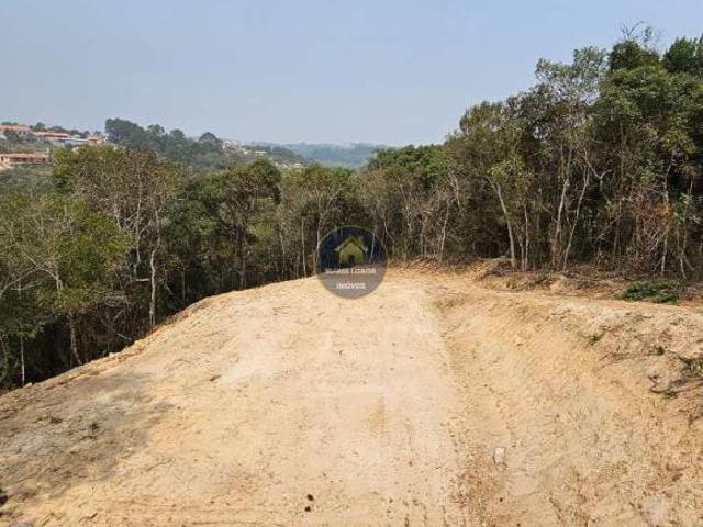 Terreno de Condomínio, Porta do sol, Mairinque R$ 390 mil, Cod: TE0081
