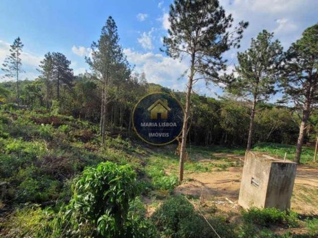 Terreno de Condomínio, Porta do sol, Mairinque R$ 650 mil, Cod: TE0076