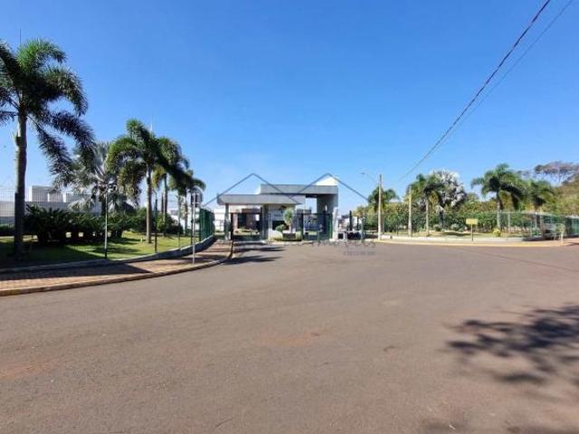 Terreno de Condomínio, Portal dos Jerivás, Pirassununga R$ 532 mil, Cod: 10132672