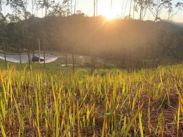 Terreno de condomínio para venda em condomínio/SP