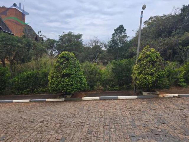 Terreno de Condomínio, Parque Arco Iris, Atibaia R$ 350 mil, Cod: 5094