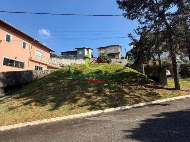 Terreno de Condomínio, Parque Delfim Verde, Itapecerica da Serra R$ 460 mil, Cod: TE0595