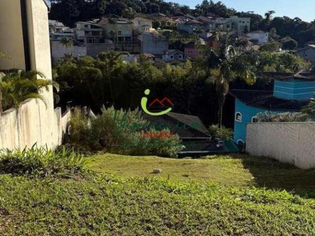 Terreno de Condomínio, Parque Delfim Verde, Itapecerica da Serra R$ 490 mil, Cod: TE0600