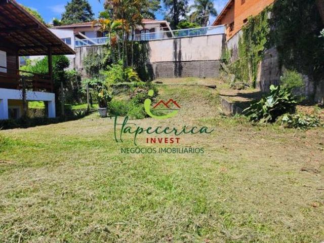 Terreno de Condomínio, Parque Delfim Verde, Itapecerica da Serra R$ 495 mil, Cod: TE0596