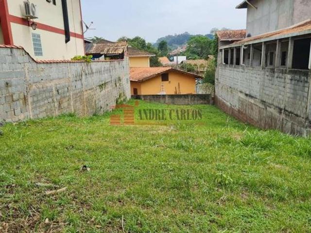 Terreno de Condomínio Parque Paulistano Cotia Código: 1124