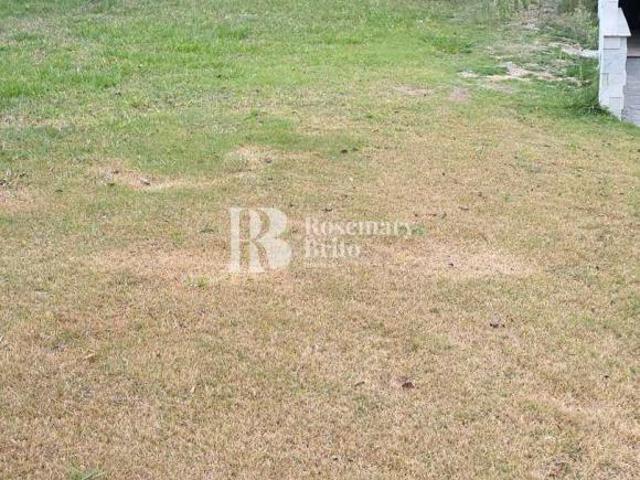 Terreno de Condomínio, Piracangaguá, Taubaté R$ 745 mil, Cod: 1573