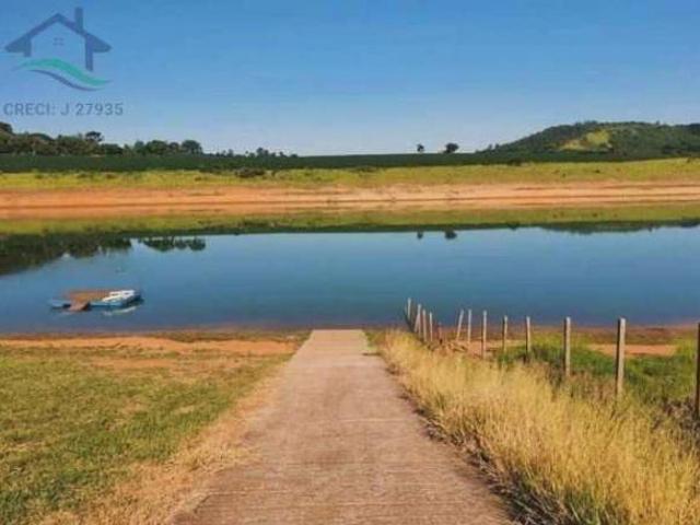 Terreno de Condomínio, Represa, Piracaia R$ 1.2 mi, Cod: 5014