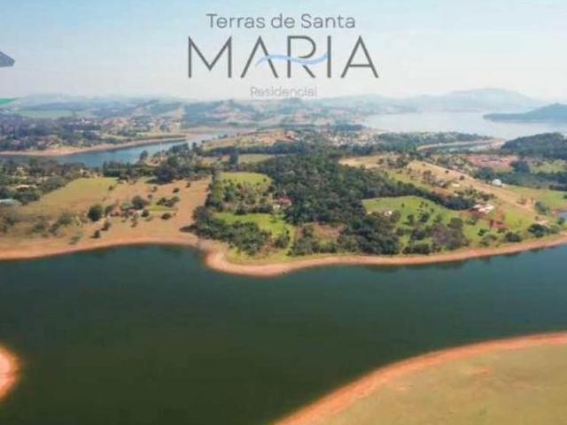Terreno de Condomínio, Represa, Piracaia R$ 385 mil, Cod: 5178