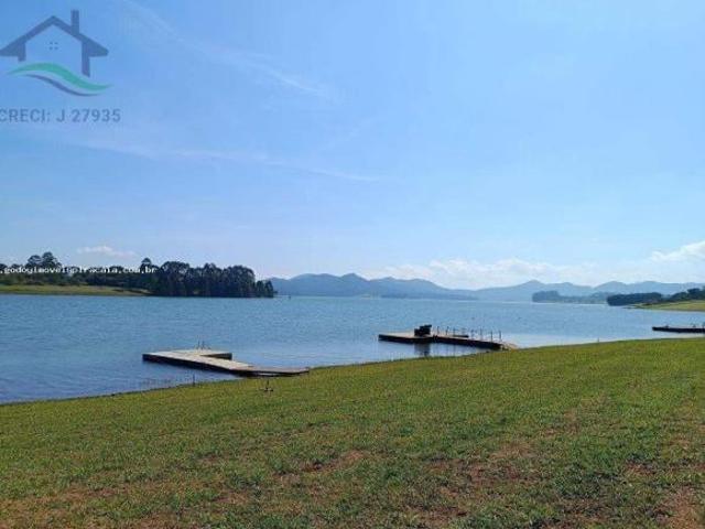 Terreno de Condomínio, Represa, Piracaia R$ 650 mil, Cod: 5059