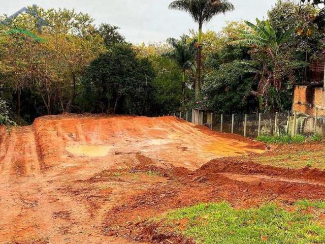 Terreno de Condomínio, Represa, Piracaia R$ 650 mil, Cod: 5258