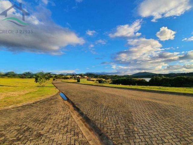 Terreno de Condomínio, Represa, Piracaia R$ 630 mil, Cod: 5005