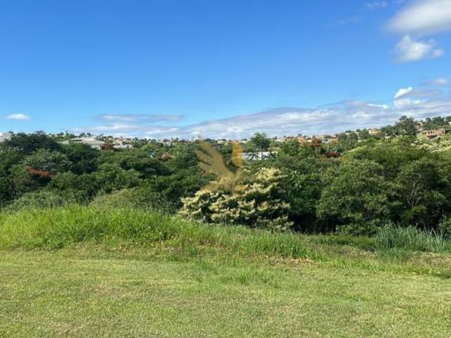 Terreno de Condomínio, Residencial para Venda, Loteamento Residencial Pedra Alta