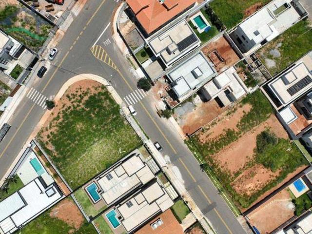 Terreno de Condomínio, Tanque, Atibaia R$ 240 mil, Cod: 5269