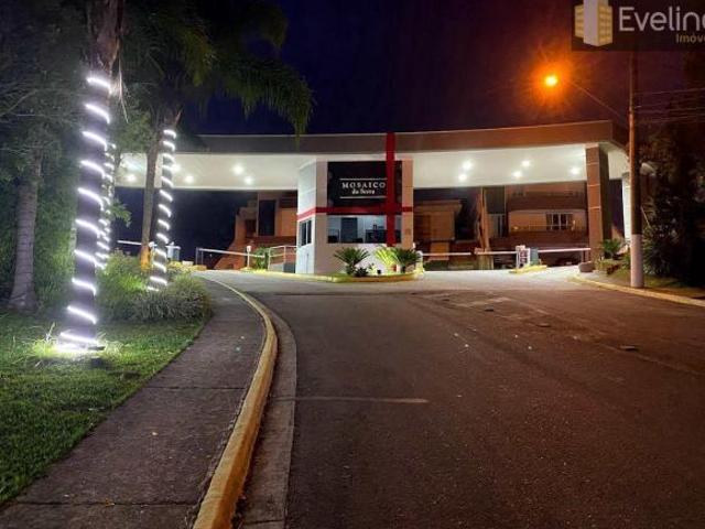 Terreno de Condomínio, Vila Moraes, Mogi das Cruzes R$ 299 mil, Cod: 4005