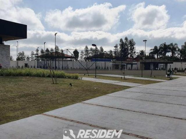 Terreno de Condomínio, Villa de Leon, Piratininga