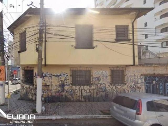 Terreno de esquina 10 x 20 à Venda Vila assunção