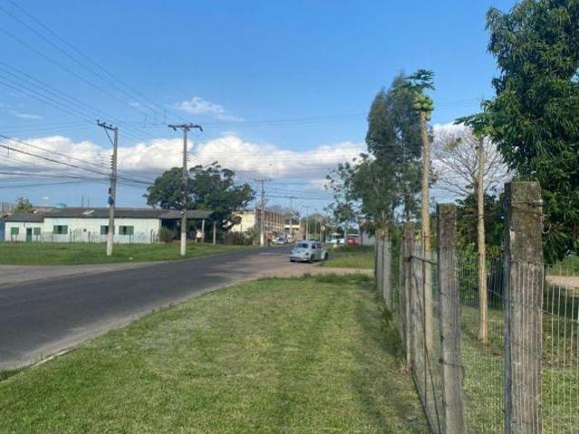 Terreno de Esquina