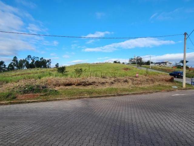 Terreno de esquina