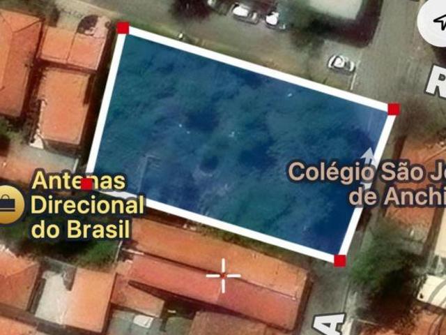 Terreno de Esquina 1.500mts – Excelente Localização em Sorocaba!