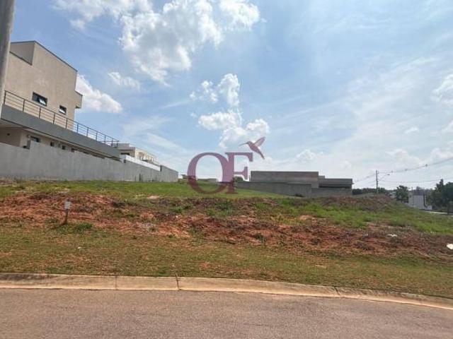 Terreno de esquina 1.289 m² à venda no Condomínio Terras do Alvorada – Itupeva/SP