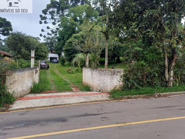 Terreno de Esquina