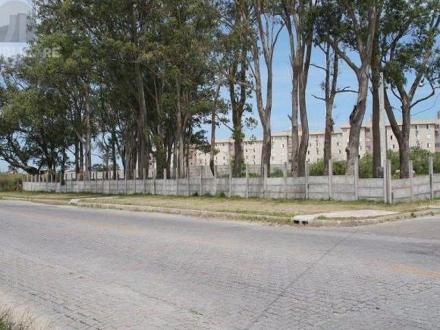 Terreno de esquina 24.630M